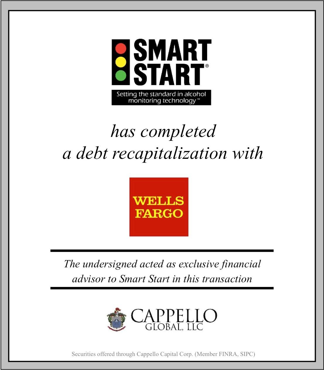 Services & Experience | Cappello Global